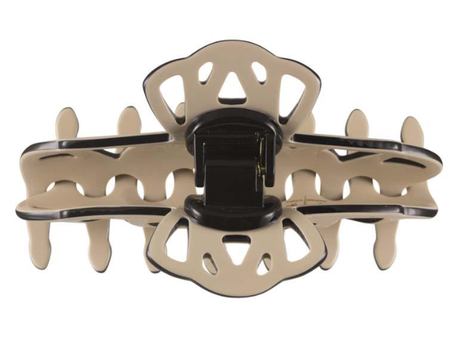 Lesbonnes. Large Butterfly Clip