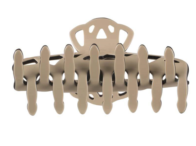 Lesbonnes. Large Butterfly Clip