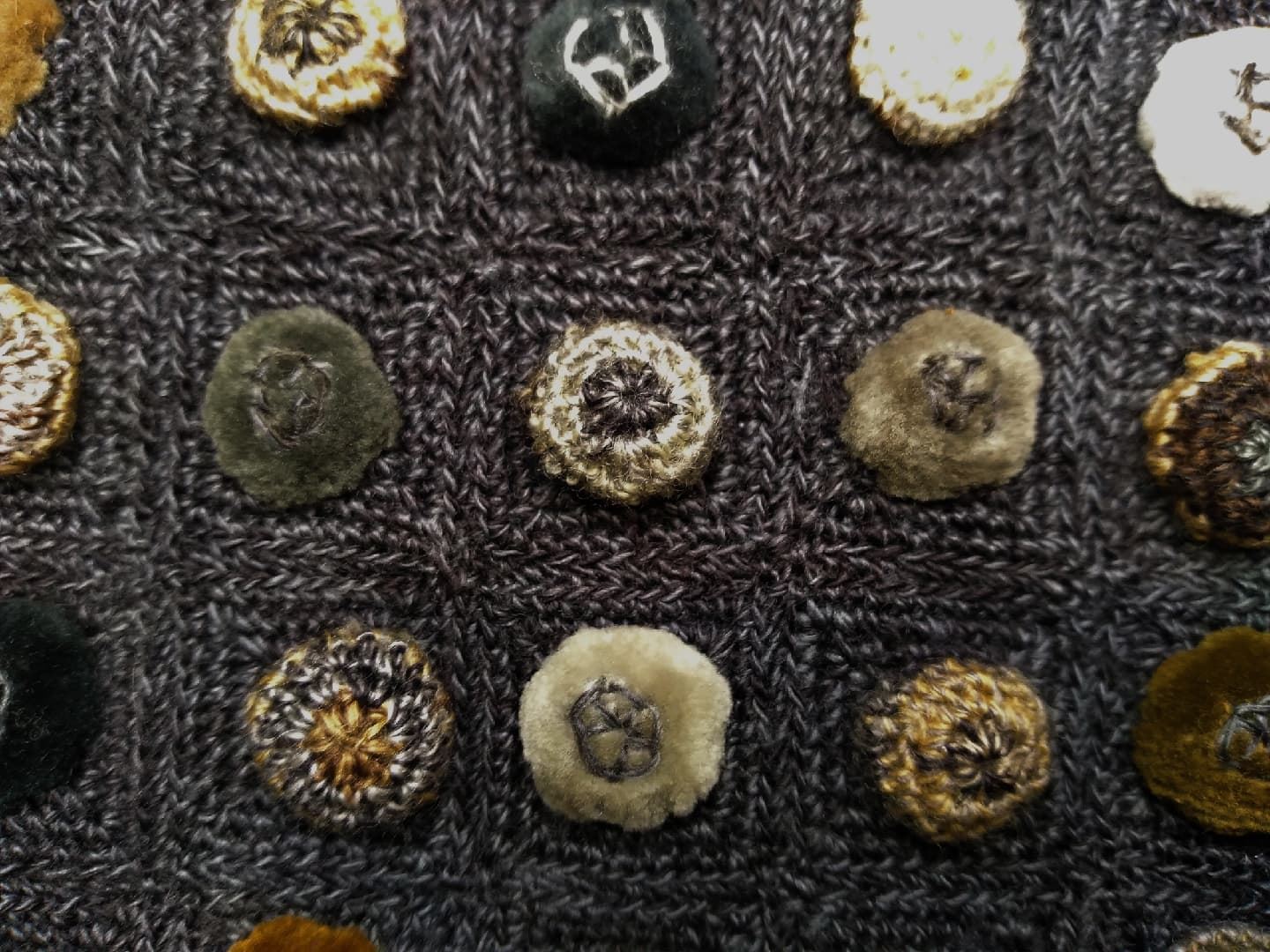 Lesbonnes. E3502/L/MR(sold)