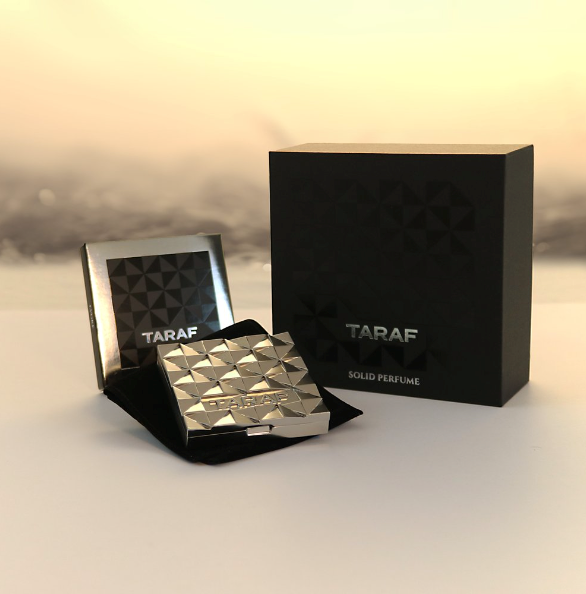 Lesbonnes. TARAF: Evoke Solid Perfume