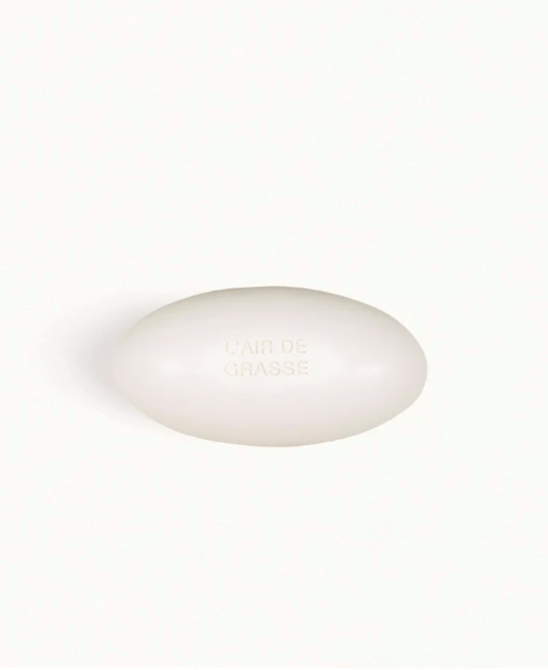 Lesbonnes. Fragonard Flower of the Year 2026: L'Air de Grasse Soap 140g
